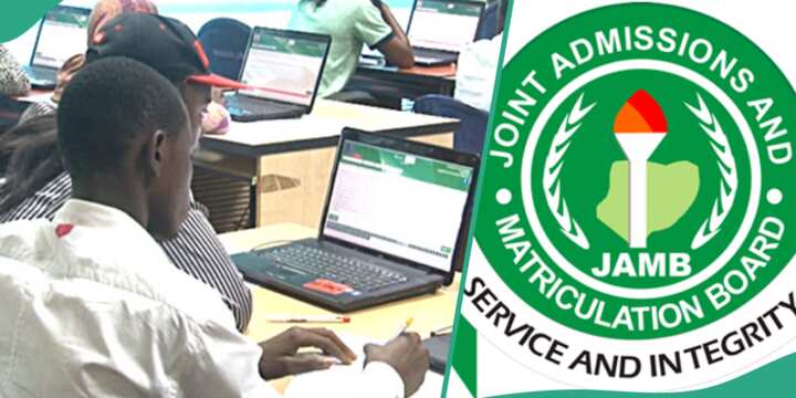 JAMB Releases 2024 UTME Results - newscorner JAMB Releases 2024 UTME Results - newscorner